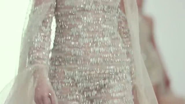 GEORGES HOBEIKA Couture Spring-Summer 2022 Collection.mp4