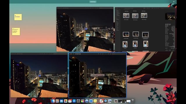 Перестрелка камеры - Mi 11 Ultra против Huawei Mate X2 против S21 Ultra