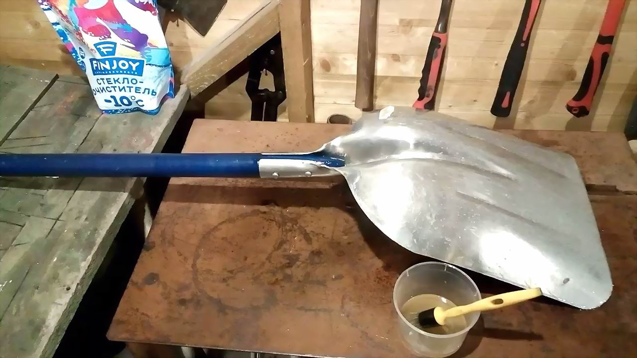 Лайфхак для автомобилистов. Хорошая идея.