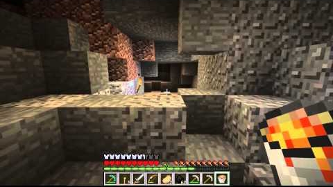 Дорога в ад 1\2 о_0 [ЛетсПлюм] №9 - MINECRAFT