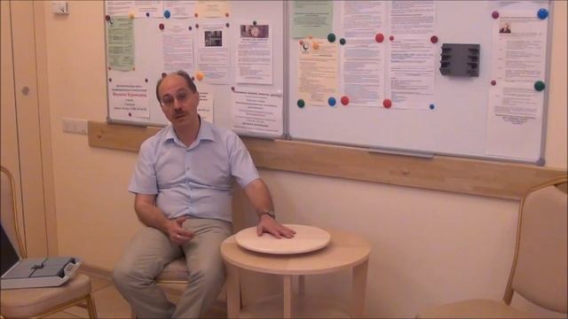 Михаил Бурняшев о системных расстановках. Часть 2.