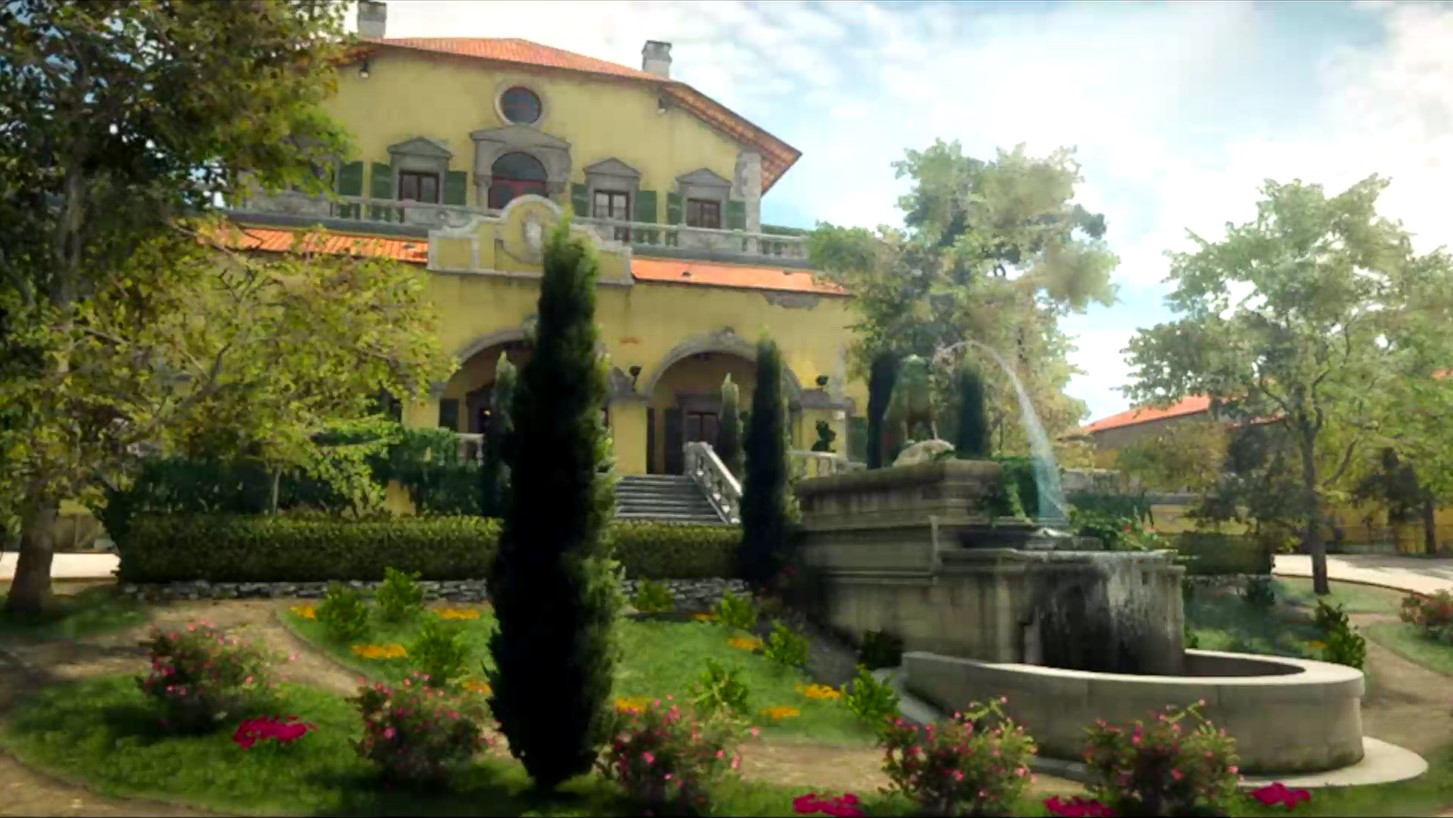 МИР БУДУЩЕГО ► Hitman: World of Assassination #4