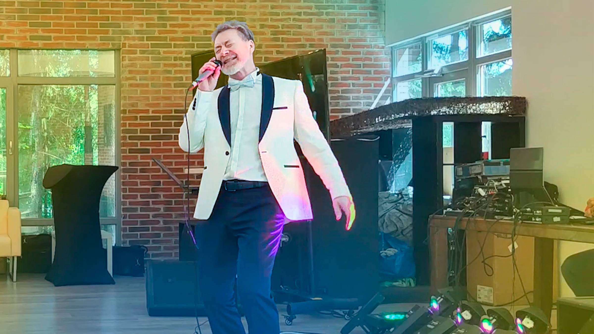 Золотая лестница