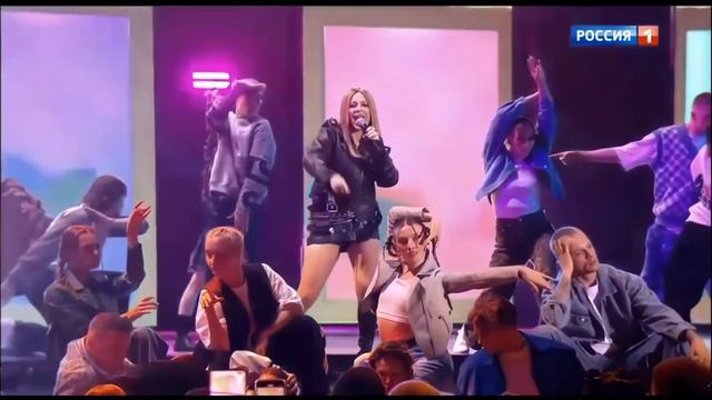 Ани Лорак — «Танцы» (Музыкальная премия «Виктория 2024»)