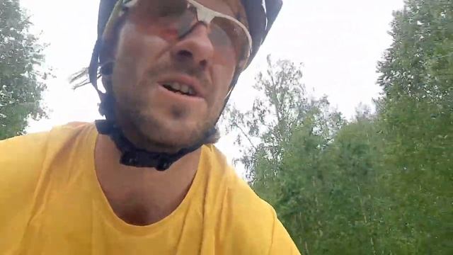 Поездка на хребет Нурали 30-31.05.21