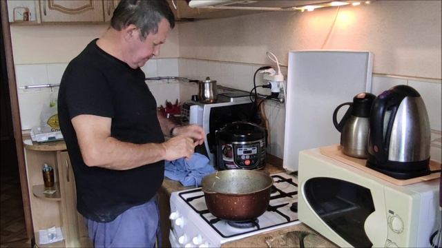 Картофель Пай. 23.09.2022.