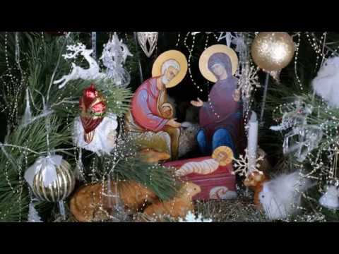 Рождественские колядки. Сестринский хор. (Часть 2). Свято-Успенский Николо-Васильевский монастырь