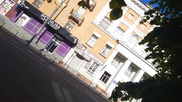 ДОНБАСС. Макеевка. Жёсткая правда! Центр 2024. Новые дороги. Как люди живут? ДНР,Россия.