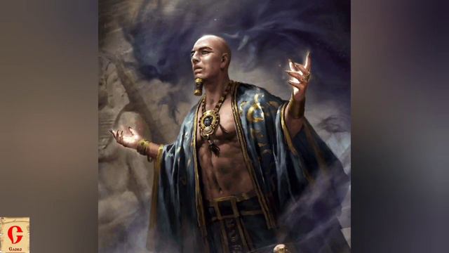 Древняя притча  о Демократии