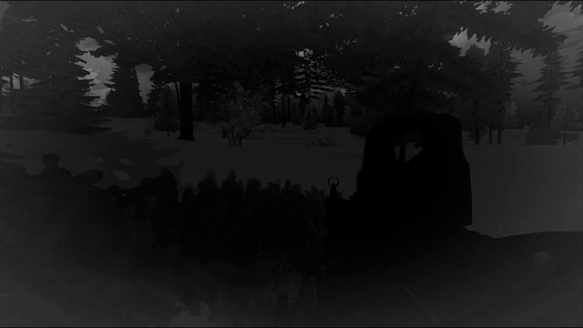 ARMA 3 WOG подарок для Евочки