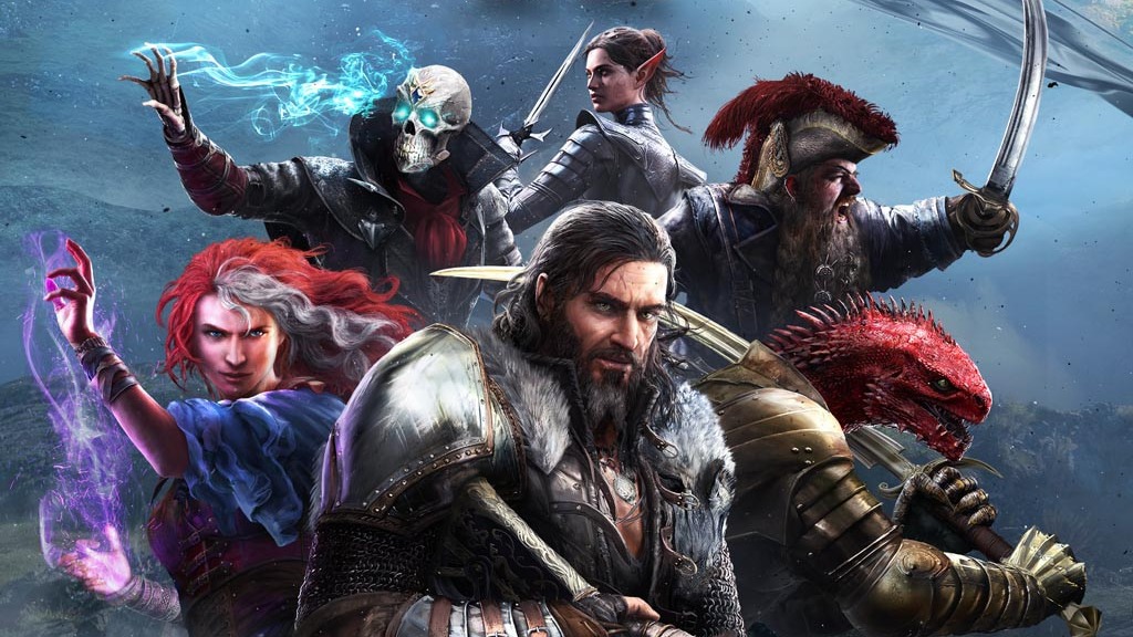 Divinity Original Sin 2 - Definitive Edition (Стрим) #9