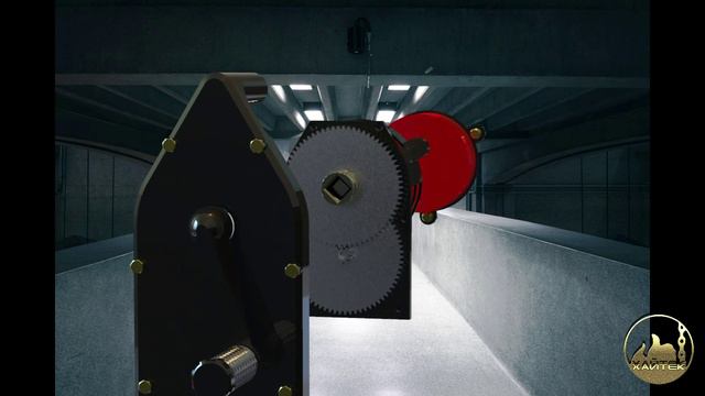 Кейс "СИРЕНА"