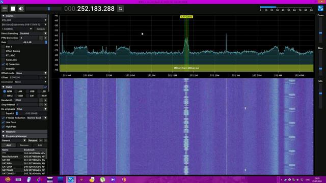 Слушаем хулиганов споры маты на натовских спутниках satcom