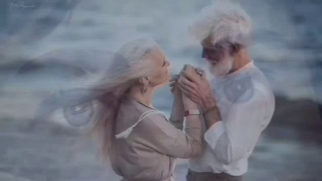 Любимое создание. Вячеслав Деревенский