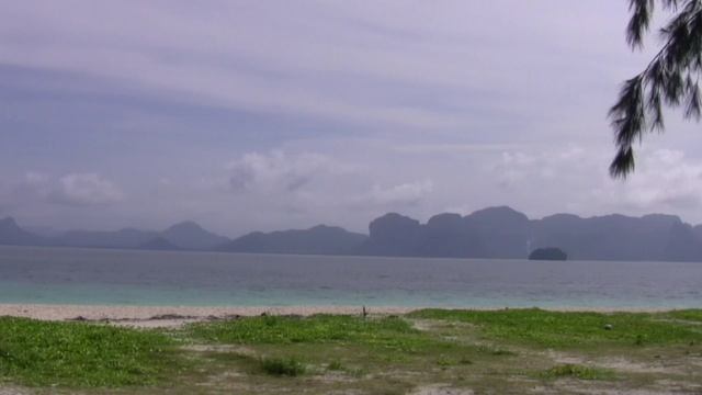 Таиланд, 4 острова, Краби.mp4