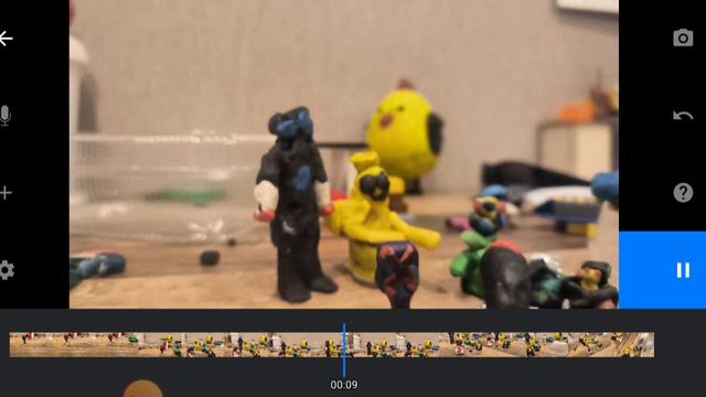 Типичный я когда украл жвачку за одну коп