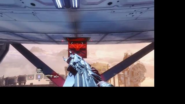 № 3. прохождение Titanfall 2 без голоса !плохая графика и производительность!