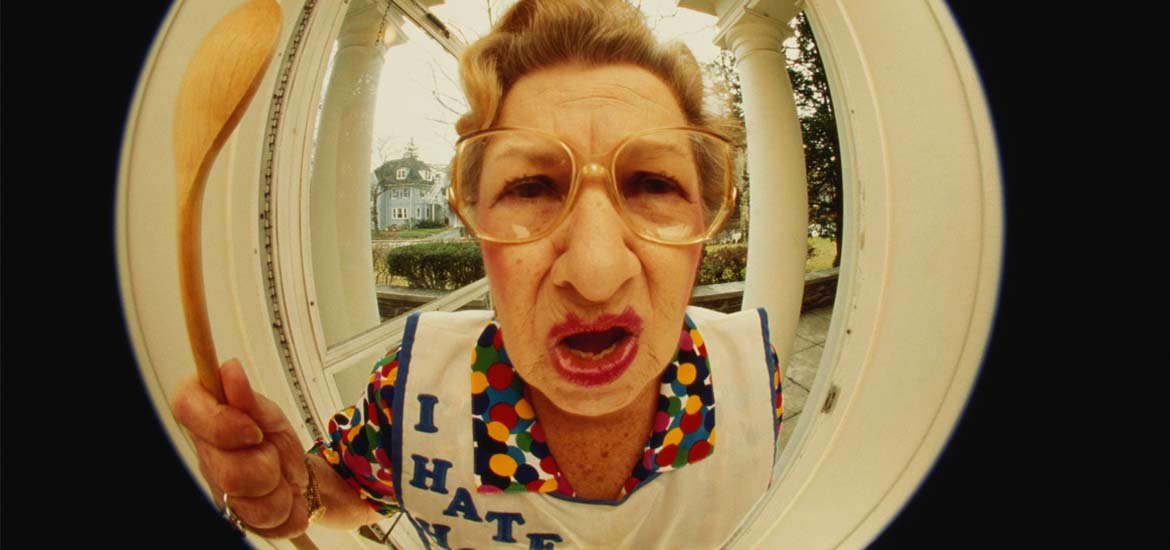 про тёщу с юмором1