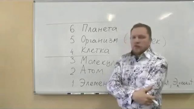 Обоснование Серия 8 Главные движения. Вадим Ловчиков.mp4