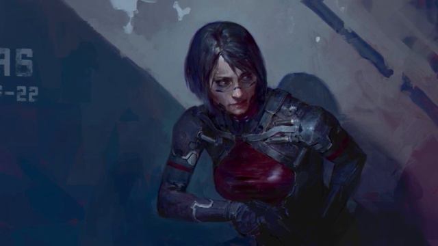 OST Signalis -1000 Eyes - MNHR (REVERB ver)