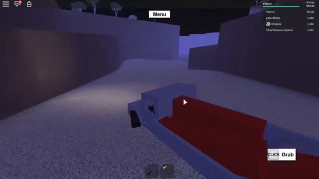 Обзор Игры-Roblox игра похоже на LEGO #6