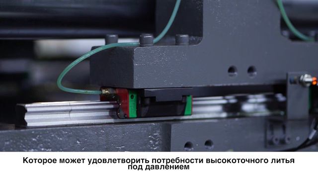 Полностью электрический ТПА WELLTEC серии D