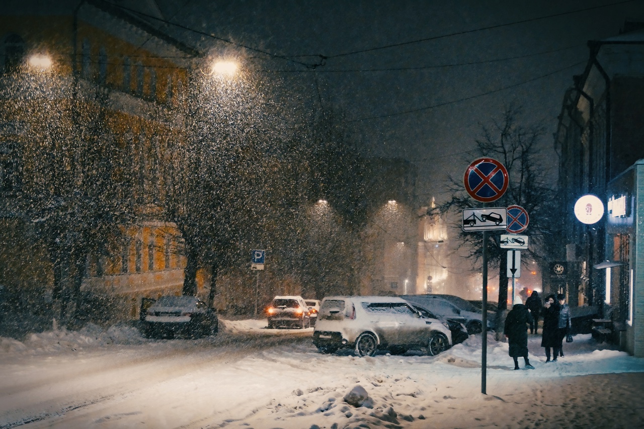 Поздравление Вятского палеонтологического музея с наступающим Новым 2023 годом!