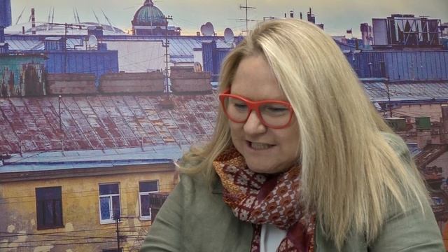 Интервью с Магдаленой Гаете о третьей миссии университетов