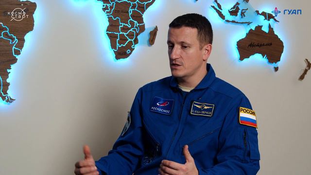 18. Эксперименты в экспедициях. Сергей Кудь-Сверчков