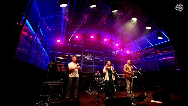 07 Краеугольный Камень - Веруем