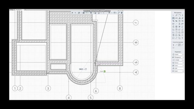 BIM технологии для строителей будущего (Смоленский строительный колледж)