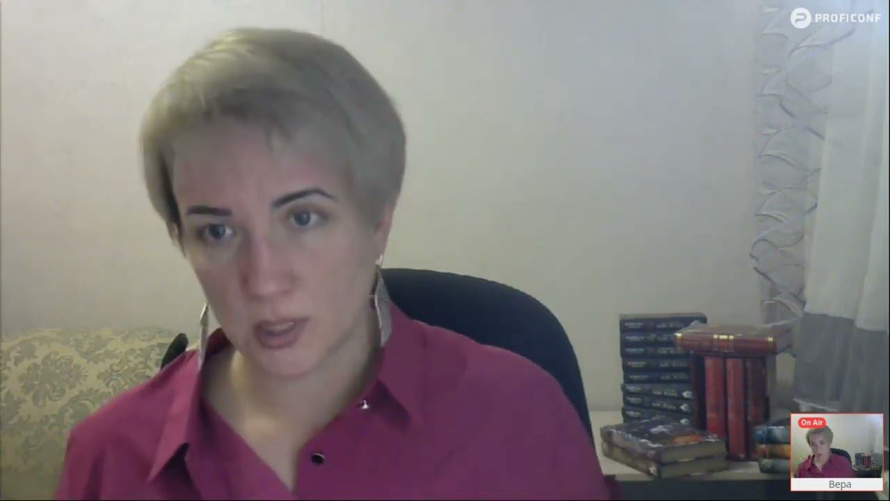 Управление состояними. Часть 6 Навязанные состояния.