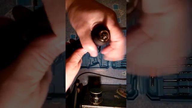 Шуруповерт, Makita, с набором, Новый, Купить по ссылке под видео.