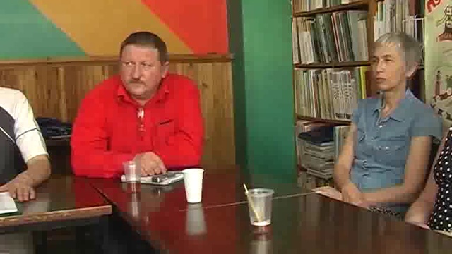 2010.05.15 Project II 17.2 Трудности, возникающие у идущего 