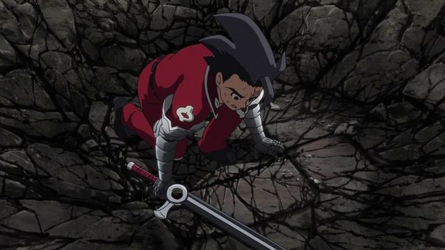 Nanatsu no Taizai Season 3 Episode 17 Subtitle