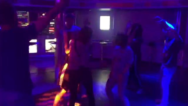 NWK19 - Laua Viin (отпуск с командой FizioCentr)