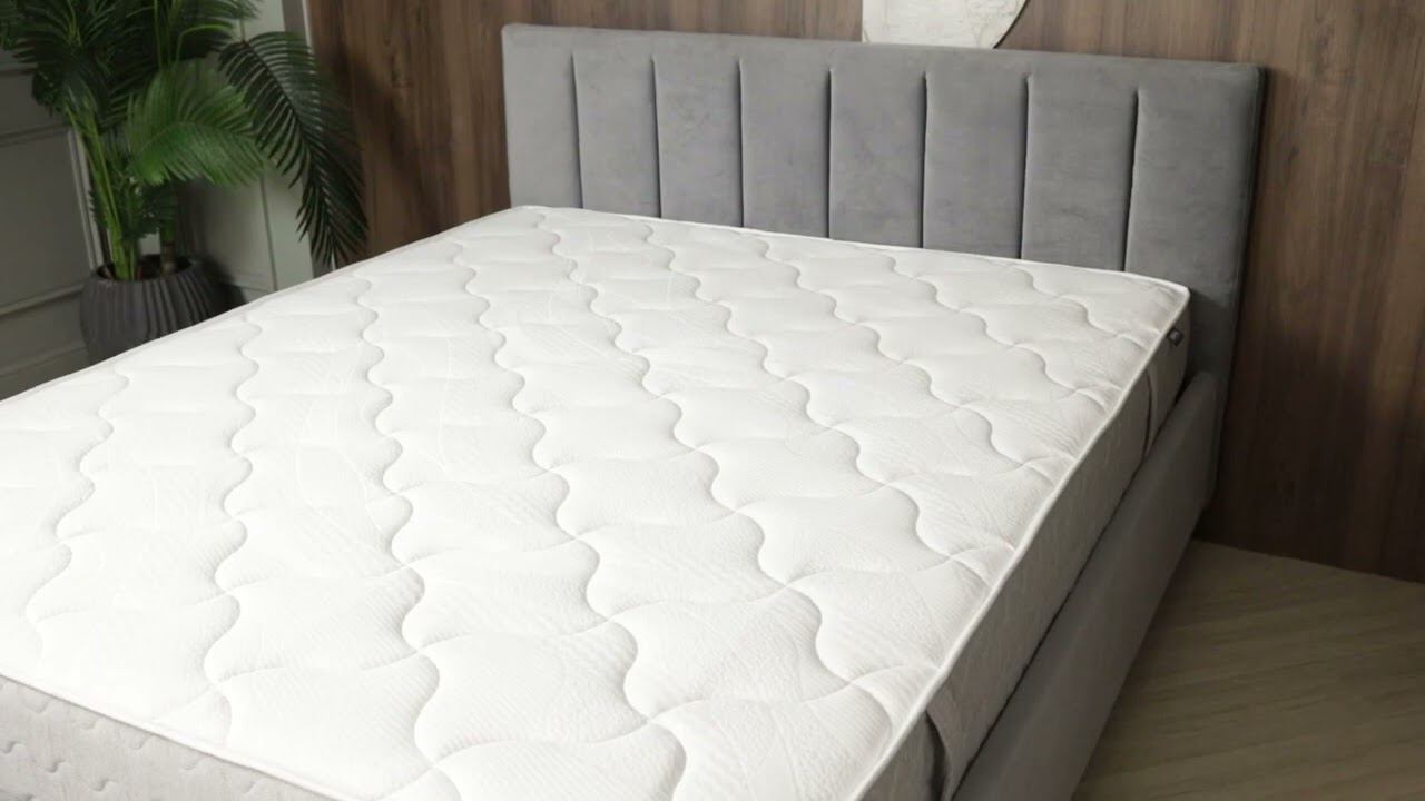 DIMAX Серия матрасов  ОК - видео обзор интернет магазина Relaksan