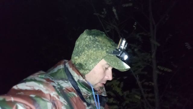 (18 ) УДАЧНАЯ ВЕЧЁРКА и ПОЗДРАВЛЕНИЕ С НАСТУПАЮЩИМ ОТКРЫТИЕМ НА ЗАЙЦА.mp4