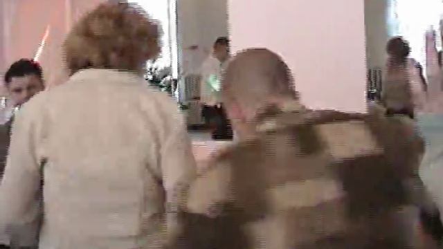 юбилей Надежды.часть 2.