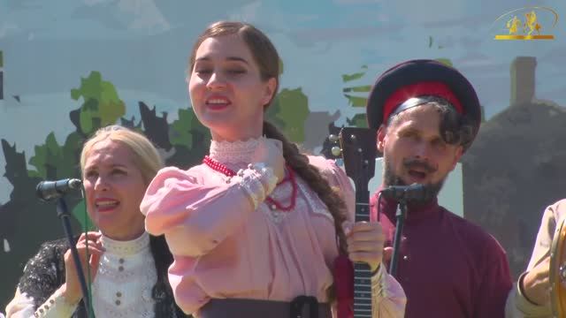 А ещё по кружечке до самой макушечки...