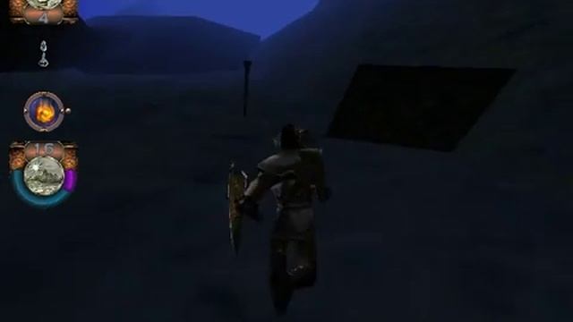 Прохождение игры Крестоносцы меча и магии часть 12