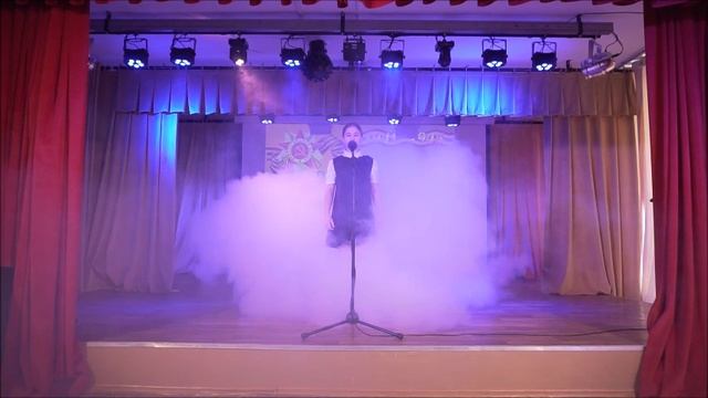 театральная студия "Илимские звездочки"