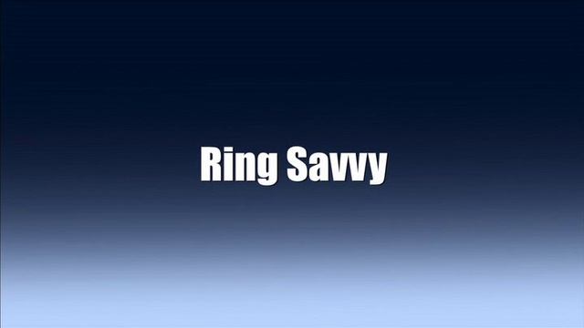 Erik Paulson STX Kickboxing Level 5