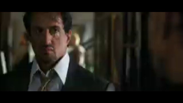 над законом боевик