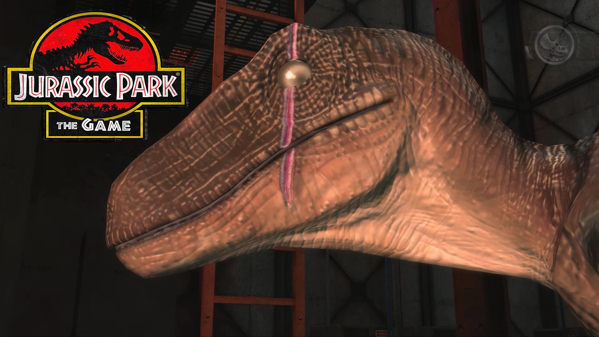 Jurassic Park: The Game   #6