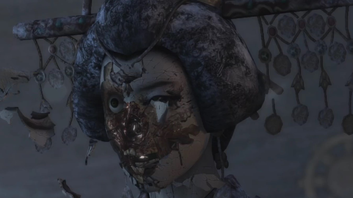 ФИНАЛ ► Tomb Raider 2013 #45