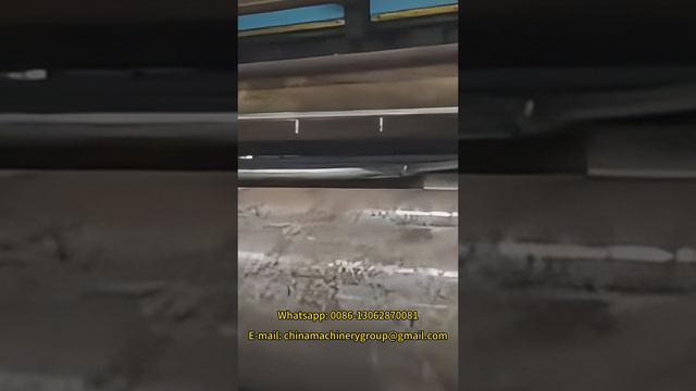 высокопрочные машины для выравнивания металлических пластин