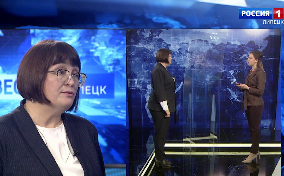 Липчане могут стать донорами костного мозга