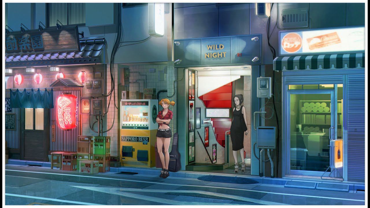 # 004 - Любовь, Деньги, Рок-н-Ролл - День 3 (09.09.87): Секрет Эли.