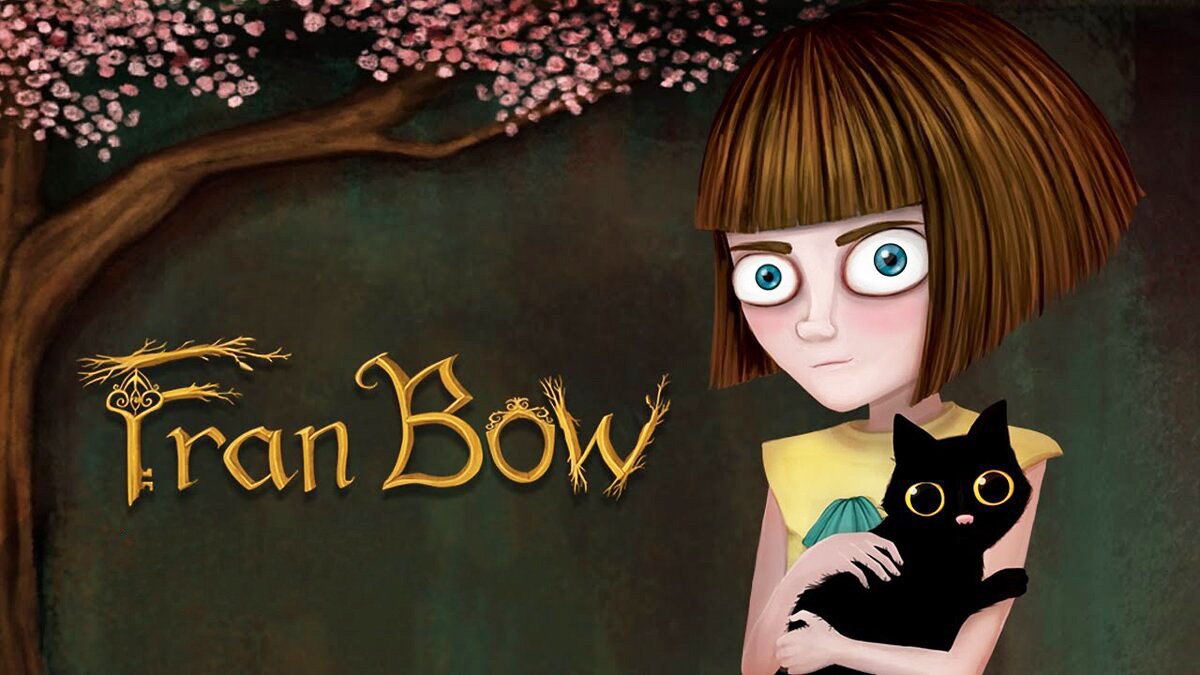 Fran Bow